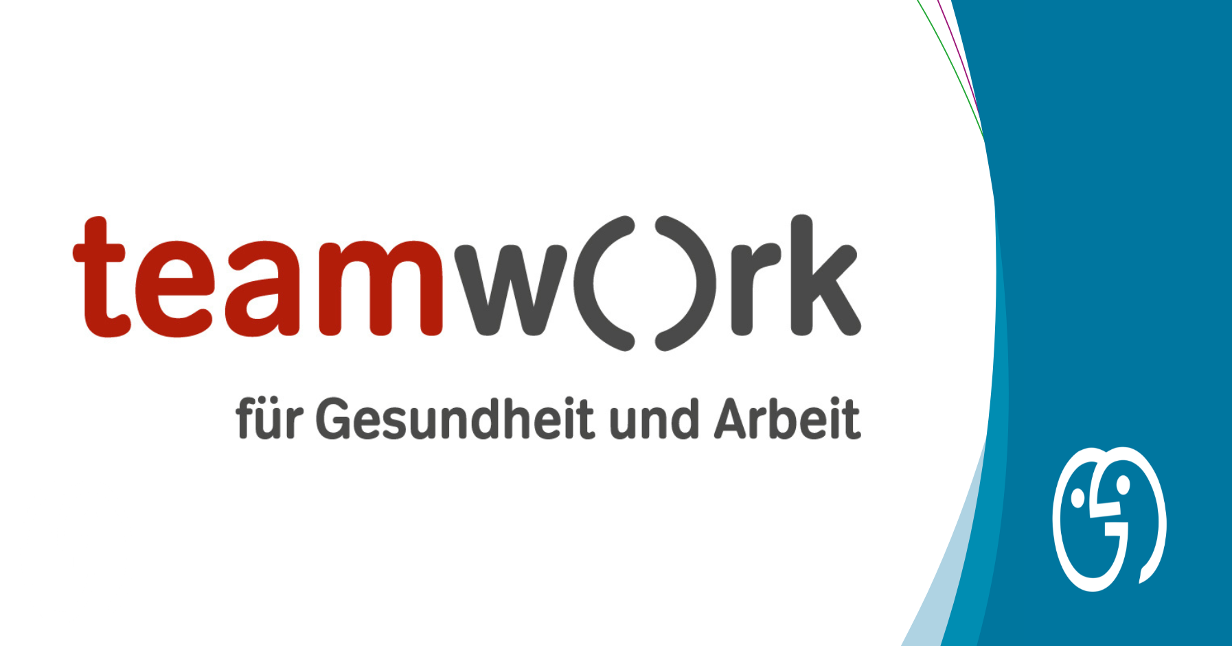 Teamwork für Gesundheit und Arbeit Brandenburg